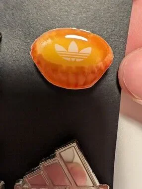 Nike | Jewelry | Adidas Originals Hong Kong Pop Up Shop Enamel Pin Set ...